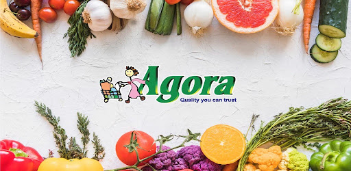 Agora Limited Android App