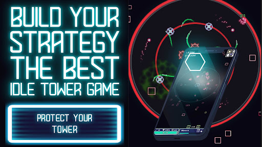 The Tower - Idle Tower Defense - Overview - Google Play Store - US