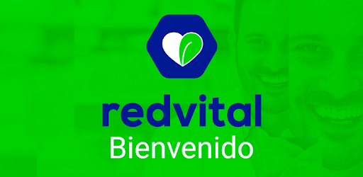 RedVital Android App