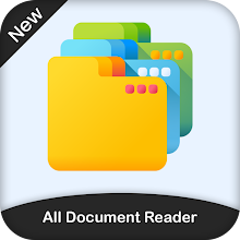 All Document Reader : Pdf, Xlsx File Viewer for PC / Mac / Windows 11 ...