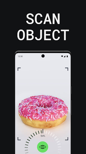 MagiScan - 3D Scanner tool para PC / Mac / Windows 11,10,8,7 - Descarga ...