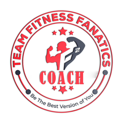 Team Fit Fanatics Coach for PC / Mac / Windows 11,10,8,7 - Free ...