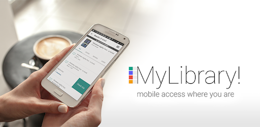 MyLibrary! Android App