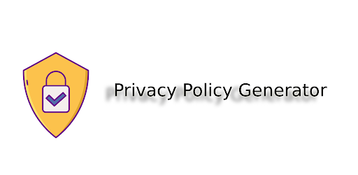 Privacy Policy Generator Android App