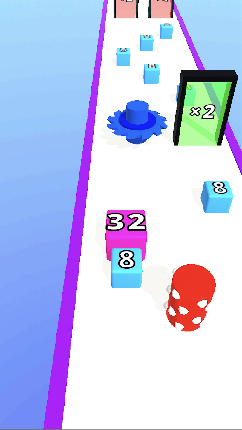 Скачать Snake 2048 3D на ПК с помощью эмулятора LDPlayer Скачать Snake 2048 3D на ПК с помощью эмулятора LDPlayer