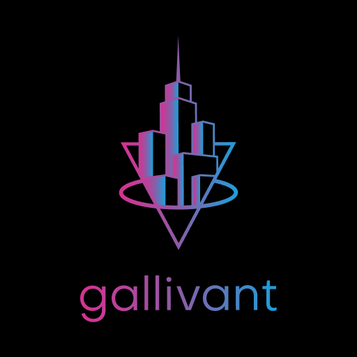 Gallivant for PC / Mac / Windows 11,10,8,7 - Free Download - Napkforpc.com