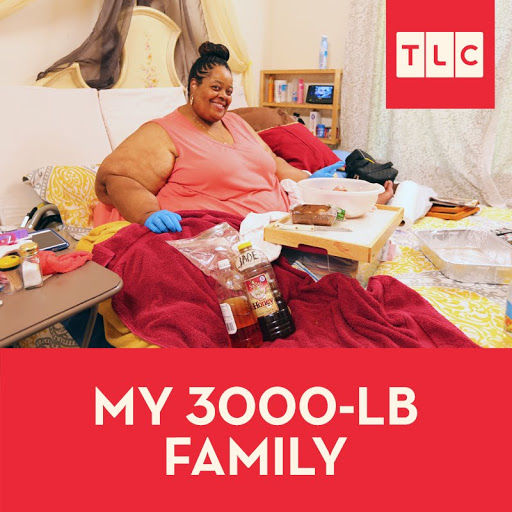 My 3000 Lb Family - TV on Google Play
