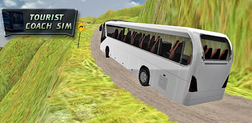 Tourist Coach Drive Simulator Android App