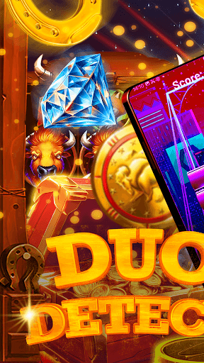 Download and Play Duo Detect on PC (Emulator)