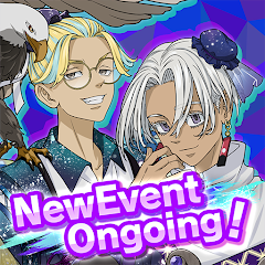 Tokyo Revengers PUZZ REVE! - Apps on Google Play