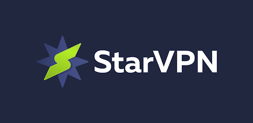 StarVPN: Private & Secure VPN Android App