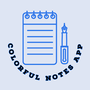 Colorful Notes App: Sticky Notes & Tasks Notepad - Latest version 4.2.1 ...