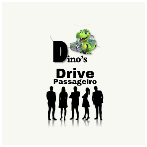 Dinos Drive - Apps on Google Play