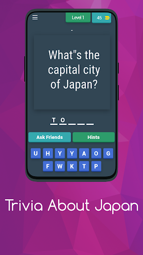 Trivia About Japan APK 다운로드