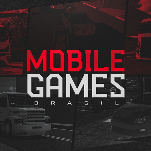 Apps Android no Google Play: Mobile Games Brasil