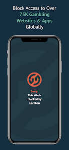 Block Online Gambling - Gamban - Apps on Google Play