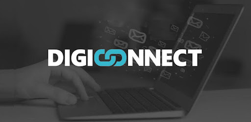 DigiConnect Authenticator Android App