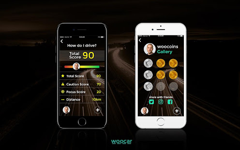 Woocar para PC / Mac / Windows 11,10,8,7 - Descarga gratis - Napkforpc.com