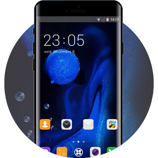 Theme for Honor 6 Play Skin & Icons Pack 1.0.0 APK | AndroidAppsAPK.co