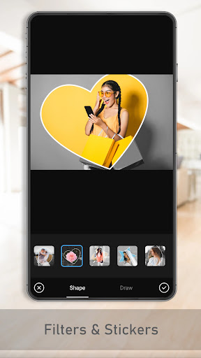 Bright Photo Editor: Neon for PC / Mac / Windows 11,10,8,7 - Free ...