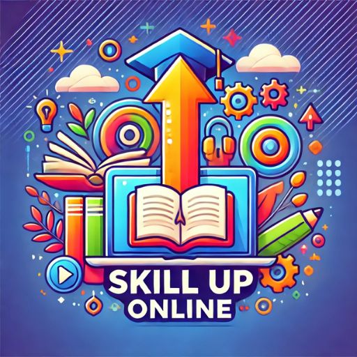 Skill UP Online - Apps on Google Play