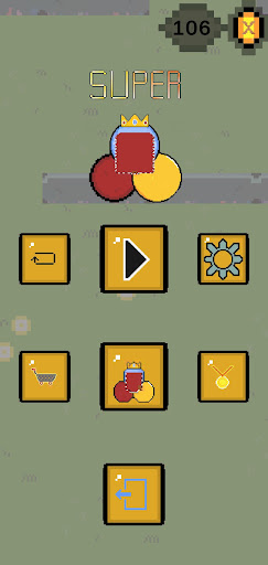 Super Balls PC 버전 다운로드 - LD플레이어