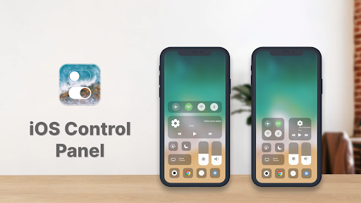 iOS Control Center 15: iOS App for PC / Mac / Windows 11,10,8,7 - Free ...