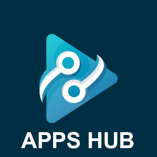 Android Apps by Apps_Hub on Google Play