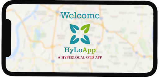 HyLoApp Android App