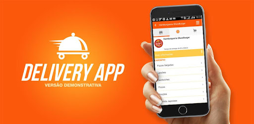Delivery App - Apps on Google Play