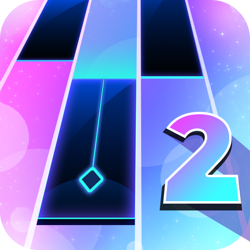 Beat Tiles 2: Piano Master for PC / Mac / Windows 11,10,8,7 - Free ...