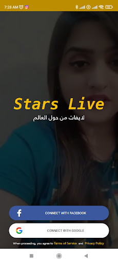 Stars Live - ستار لايف للبث for PC / Mac / Windows 11,10,8,7 - Free ...