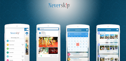 Android Apps by Neverskip on Google Play