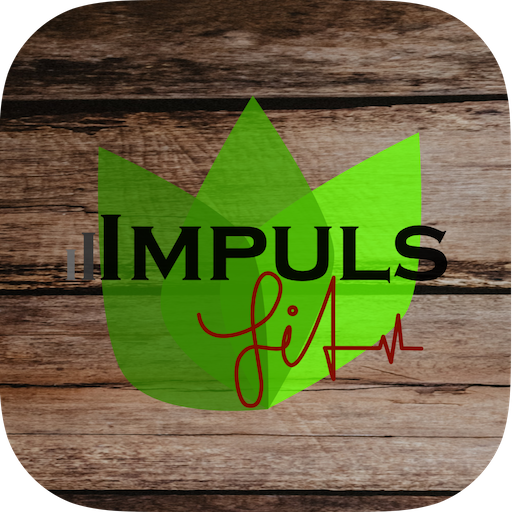 Impuls Fit - Google Play のアプリ