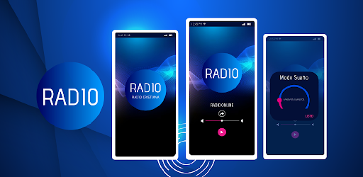 Pura Vida 106.3FM Radio Android App