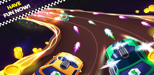 Merge Master: Metal Dragon Car Android App