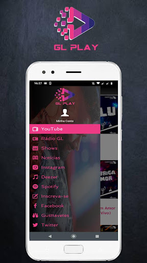 GLPlay Gusttavo Lima Fã Clube for PC / Mac / Windows 11,10,8,7 - Free ...