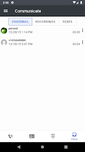Genesys Cloud Communicate - Apps on Google Play