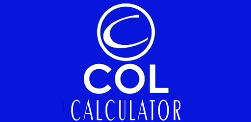COL Financial Calculator Android App