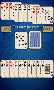 Gin Rummy - Apps on Google Play