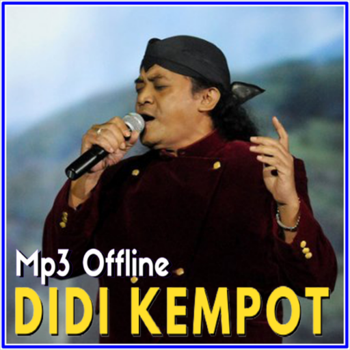 Didi Kempot Full - Mp3 Offline for PC / Mac / Windows 11,10,8,7 - Free ...
