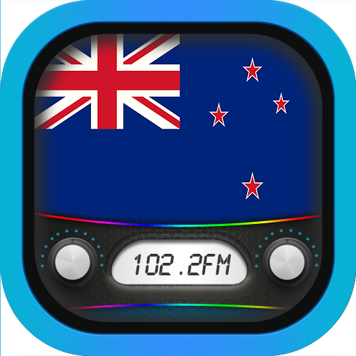 Radio NewZealand App: Radio FM - Aplicaciones en Google Play