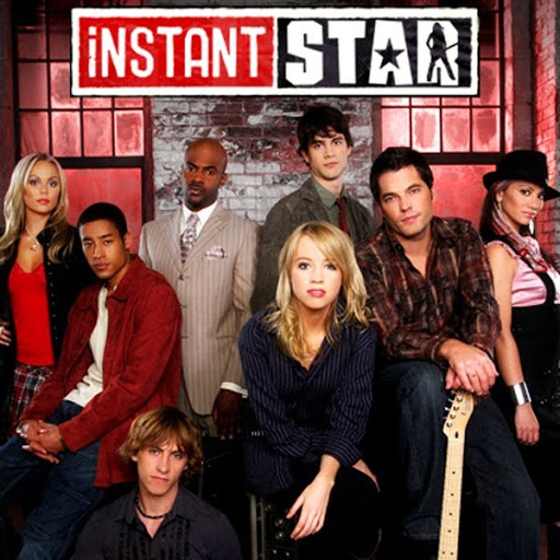 Instant Star Jude And Tommy