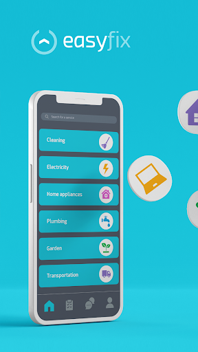 easyfix for PC / Mac / Windows 11,10,8,7 - Free Download - Napkforpc.com