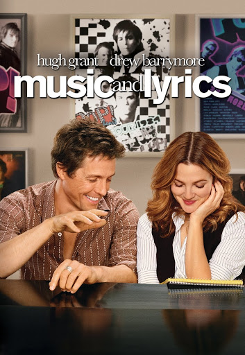 Music and Lyrics - Movies on Google Play