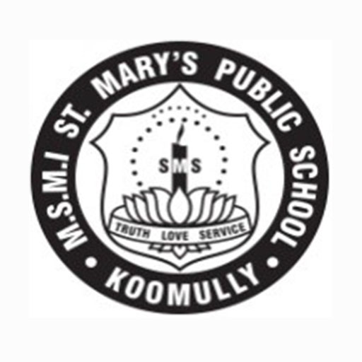 MSMI ST. MARY’S P S - Google Play 앱