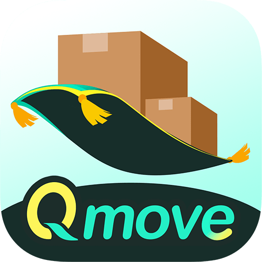 Qmove — Quicker & Cheaper - Google Play のアプリ