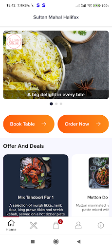 Sultan Mahal Halifax for PC / Mac / Windows 11,10,8,7 - Free Download ...