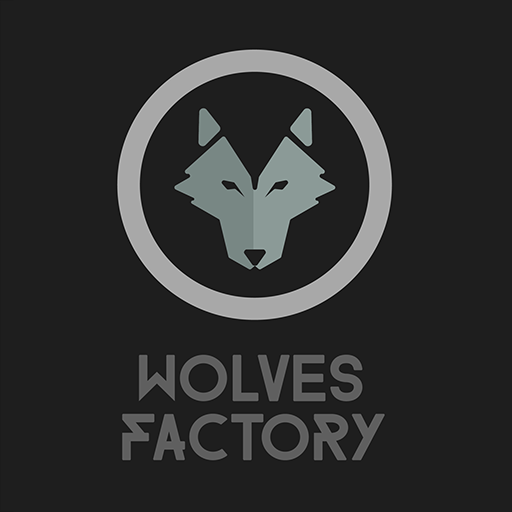WOLVES FACTORY - Apps on Google Play