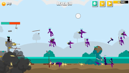 Castle Archer para PC / Mac / Windows 11,10,8,7 - Descarga gratis ...